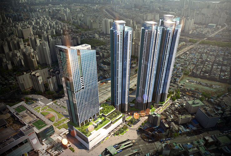 L65호텔웨딩컨벤션 공식 홈페이지