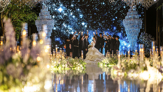 L65호텔웨딩컨벤션 공식 홈페이지