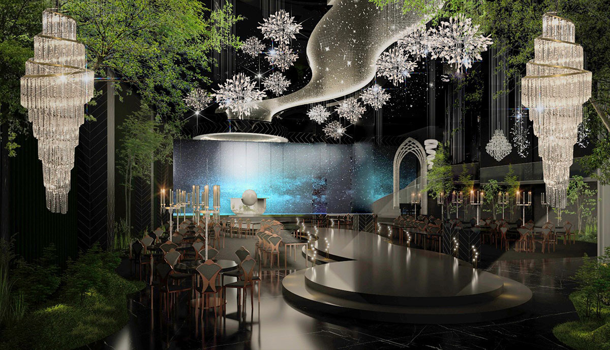 L65호텔웨딩컨벤션 공식 홈페이지